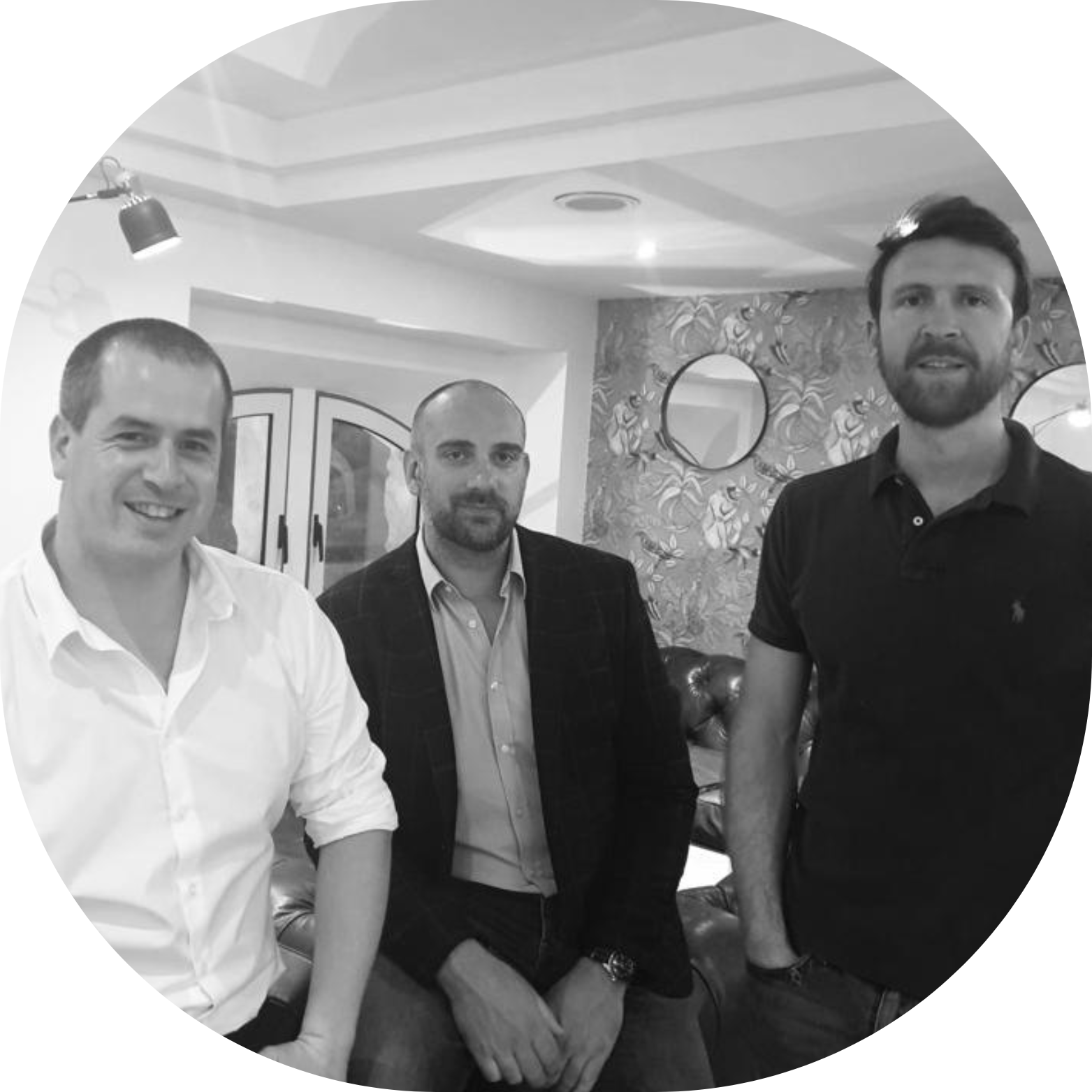 Le mot des gérants de Groupe Mobility